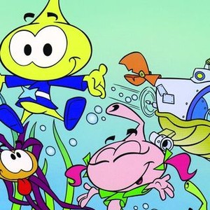 Snorks: Season 3, Episode 8 - Rotten Tomatoes