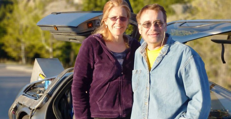 Back in Time - Rotten Tomatoes