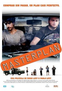 Masterplan | Rotten Tomatoes