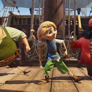 Captain Sabertooth and the Magic Diamond - Rotten Tomatoes