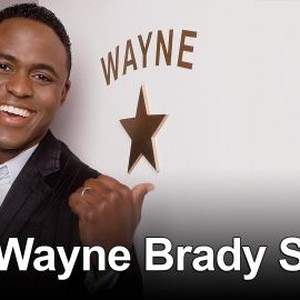 The Wayne Brady Show: Season 2, Episode 5 - Rotten Tomatoes