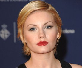 Elisha Cuthbert - Rotten Tomatoes