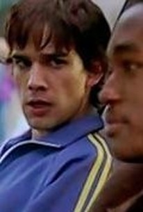 Jake 2.0: Season 1, Episode 11 | Rotten Tomatoes