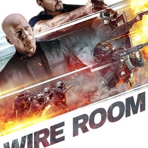 Wire Room - Rotten Tomatoes