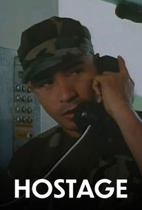 Hostage (2001) | Rotten Tomatoes