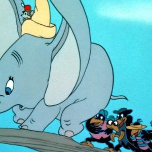 Dumbo - Rotten Tomatoes