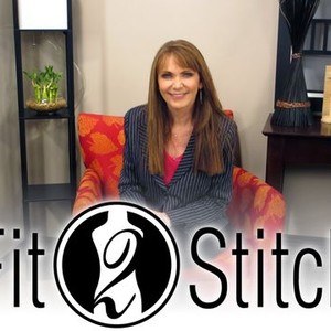 Fit 2 Stitch: Season 10, Episode 6 - Rotten Tomatoes