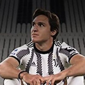 Federico Chiesa: Back on Track - Rotten Tomatoes