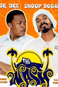 The Wash | Rotten Tomatoes