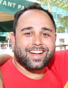 Josh Hyman - Rotten Tomatoes