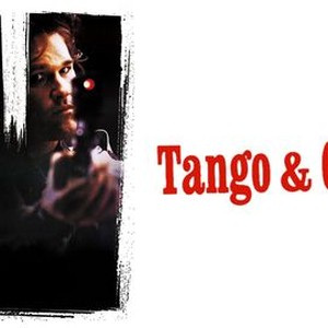 Tango & Cash (1989) - Rotten Tomatoes