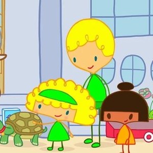 Mya Go: Season 2, Episode 68 - Rotten Tomatoes