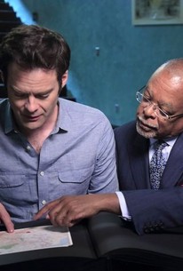 Finding Your Roots: Season 3, Episode 4 | Rotten Tomatoes
