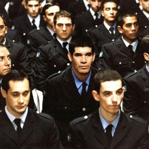 Jorge Román - Rotten Tomatoes