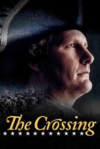 The Crossing | Rotten Tomatoes