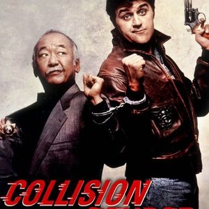 Collision Course - Rotten Tomatoes