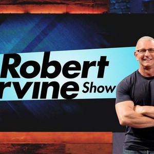 The Robert Irvine Show - Rotten Tomatoes