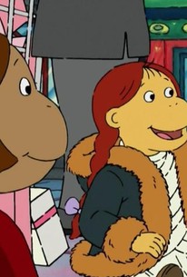 Arthur: Season 10, Episode 9 | Rotten Tomatoes