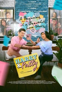 Harry & Patty | Rotten Tomatoes