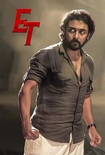 ET (2022) | Rotten Tomatoes