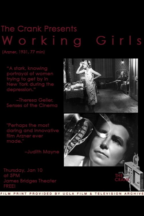Working Girls Rotten Tomatoes