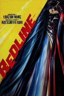 Redline - Rotten Tomatoes