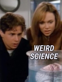 weird science 1