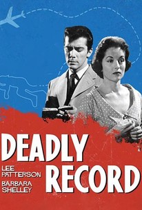 Deadly Record | Rotten Tomatoes