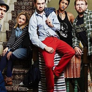 Fresh Meat - Rotten Tomatoes