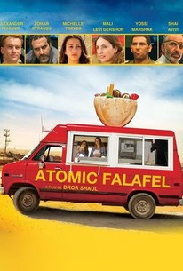 Atomic Falafel | Rotten Tomatoes