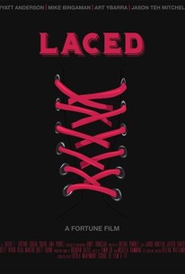 Laced | Rotten Tomatoes