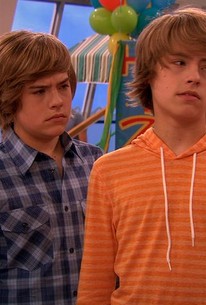 The Suite Life On Deck Season 2 Episode 12 Rotten Tomatoes