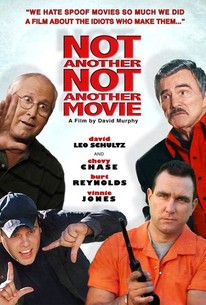 Not Another Not Another Movie | Rotten Tomatoes
