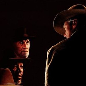 Unforgiven - Rotten Tomatoes