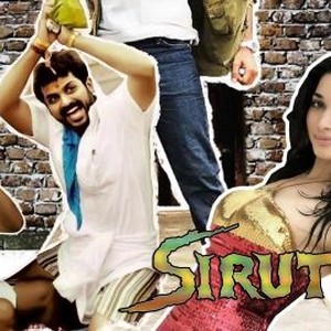 Siruthai - Rotten Tomatoes
