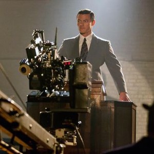 Luke Evans - Rotten Tomatoes