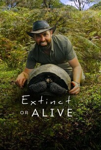 Extinct or Alive: Season 2, Episode 5 - Rotten Tomatoes