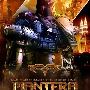 Mantera - Rotten Tomatoes