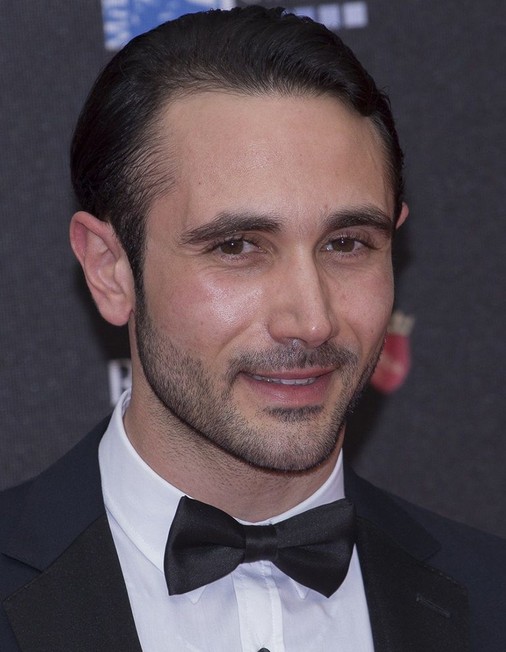 Marco Palvetti - Rotten Tomatoes