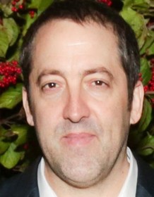 Ian Barford | Rotten Tomatoes