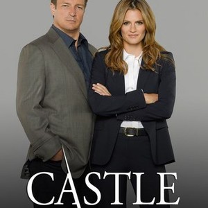 Castle Series Finale 2022
