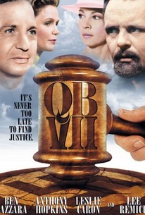 QB VII (1974) - Rotten Tomatoes