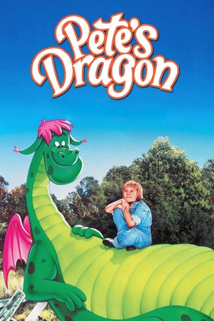 pete's dragon