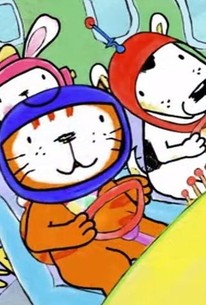 Poppy Cat: Season 1, Episode 18 | Rotten Tomatoes