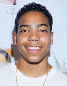 Ramone Hamilton - Rotten Tomatoes