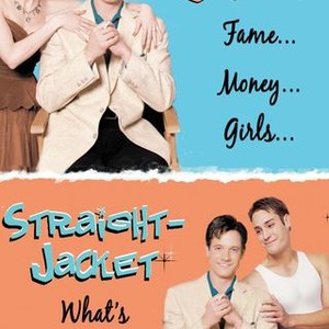 Straight Jacket (2004) - Rotten Tomatoes