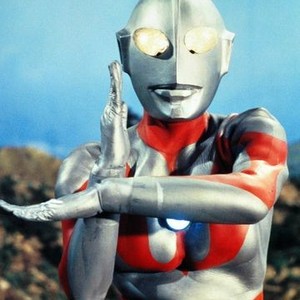 Ultraman - Rotten Tomatoes