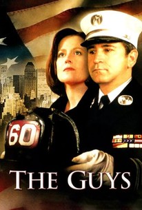The Guys | Rotten Tomatoes