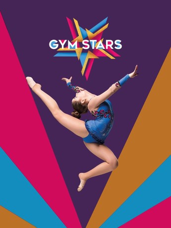 Gymstars Logo
