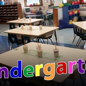 Kindergarten - Rotten Tomatoes